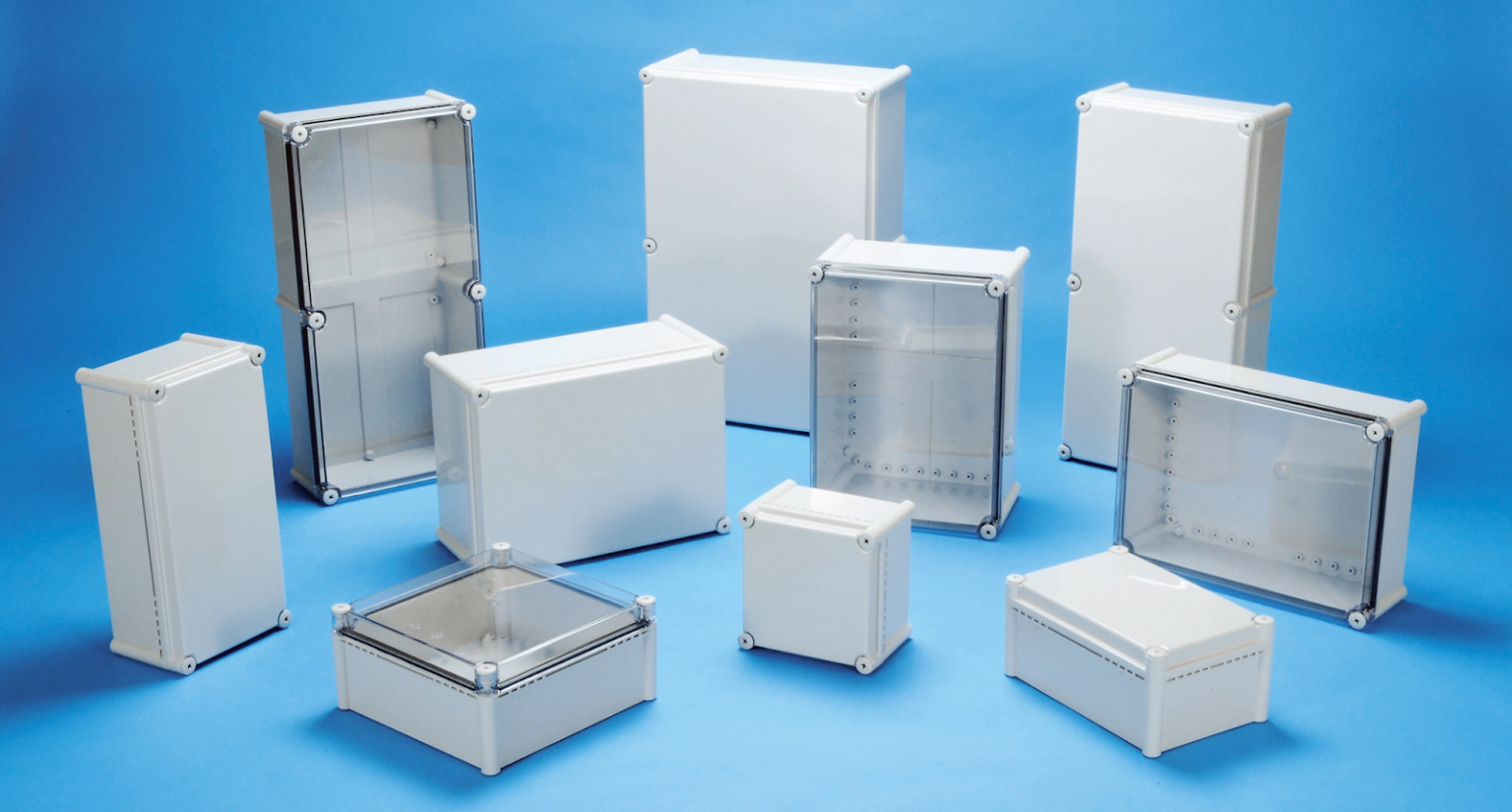 Plastic Vs Metal Electrical Box Differences Uses and Safety Guide